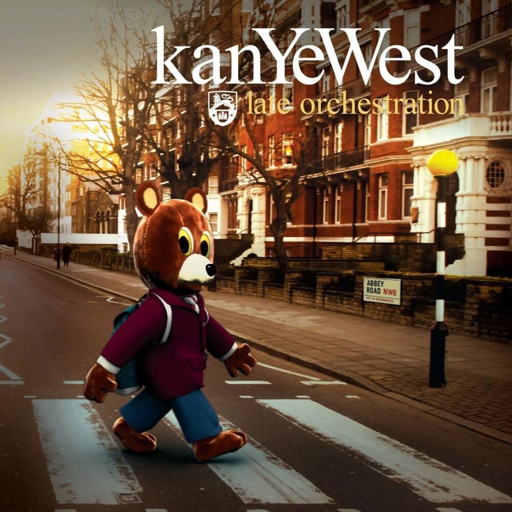 Kanye West Late Orchestration 2006 BDMV 18 3G Kanye West Late Orchestration 2006 BDMV 18 3G